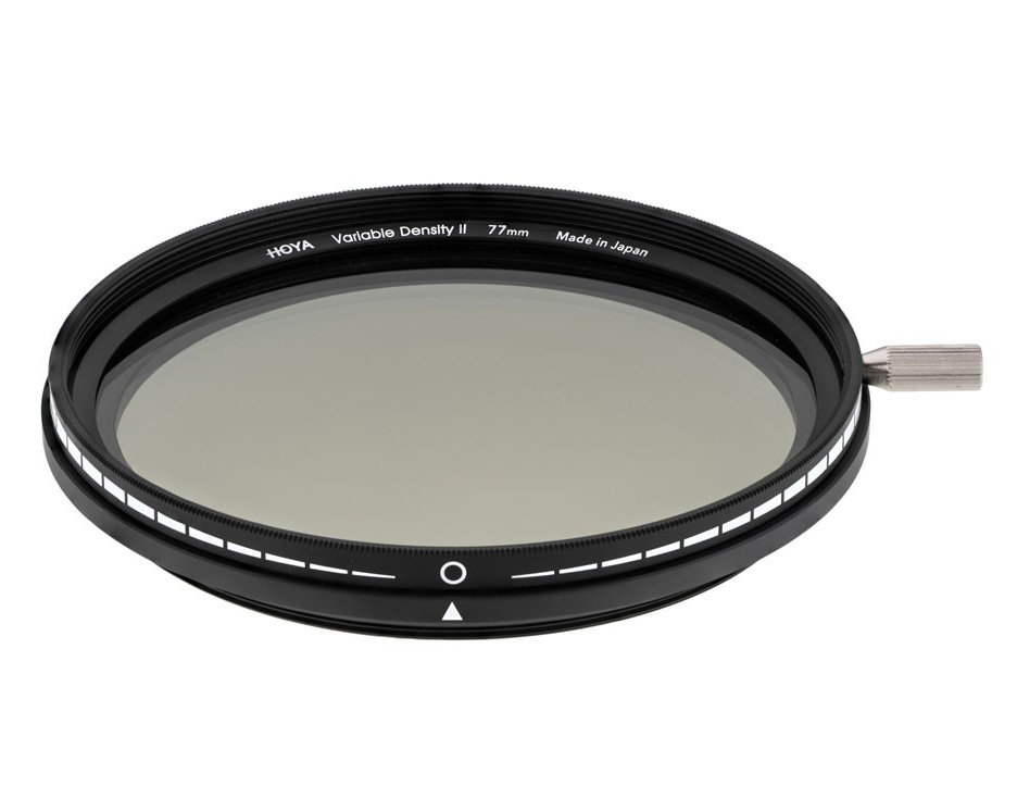 Светофильтр HOYA Variable Density II 67мм 0024066069917 купить
