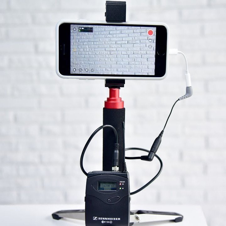 Переходник RODE SC4 стерео mini Jack 3.5мм TRS - TRRS G0625 купить