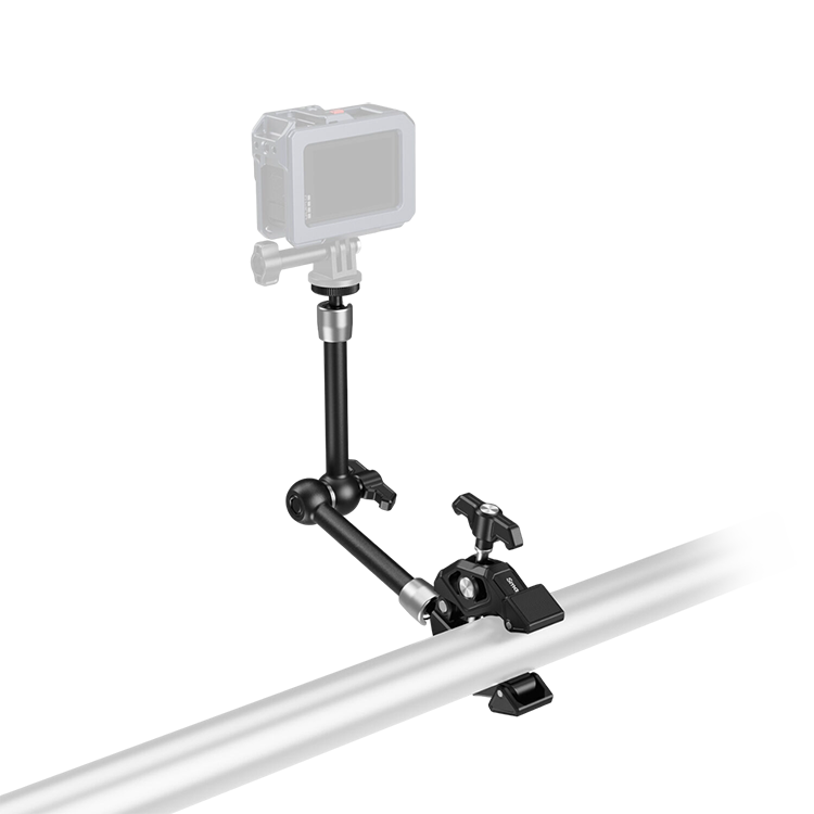 Magic Arm SmallRig 4454 Crab-Shaped Clamp купить в интернет-магазине в ...