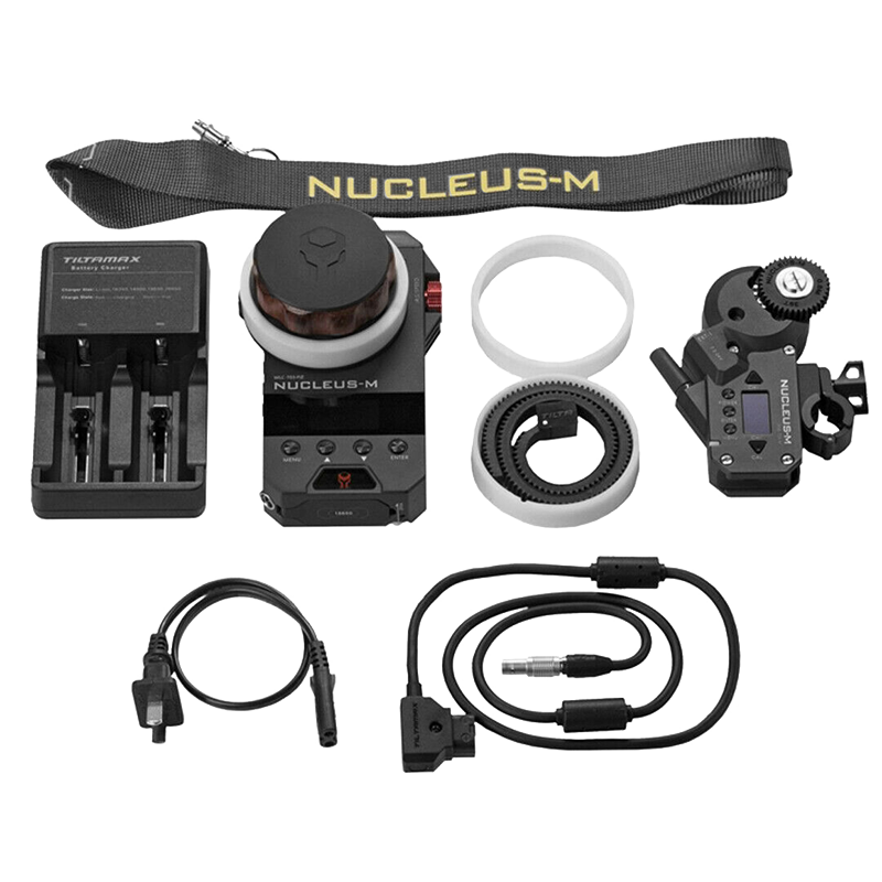 Комплект Tilta Nucleus-M KIT 1 WLC-T03-K1 купить