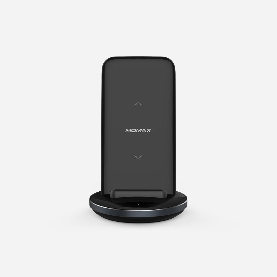 Внешний аккумулятор с беспроводной зарядкой Momax: Q.Power PRO 8000 мАч ...