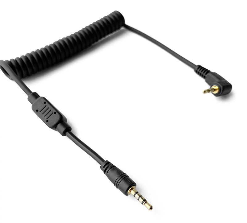 Кабель ZEAPON Shutter Release Cable P1 для Panasonic Shutter Release ...