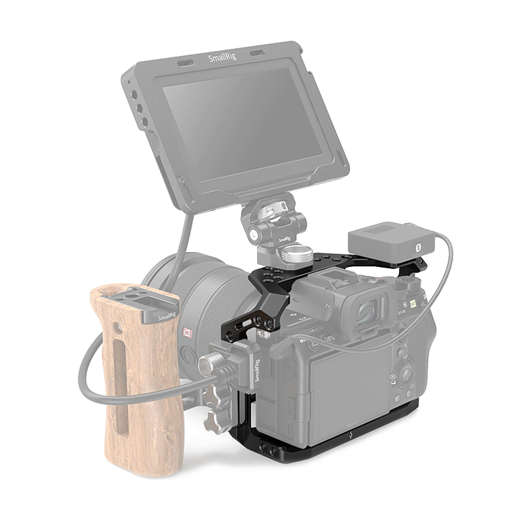 Клетка SmallRig 2999 для Sony A7S III 2999 купить
