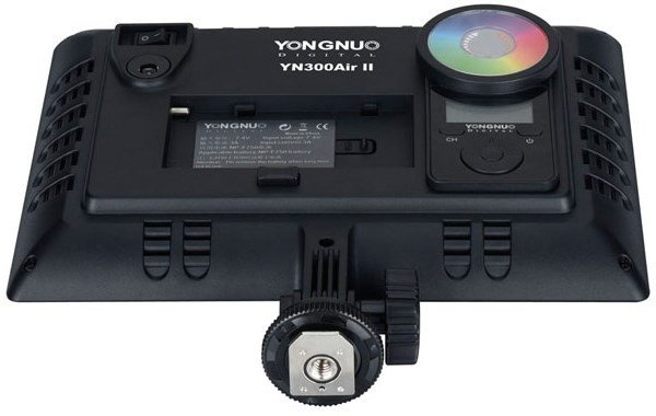 Осветитель YongNuo YN-300 Air II RGB YN300Air II купить