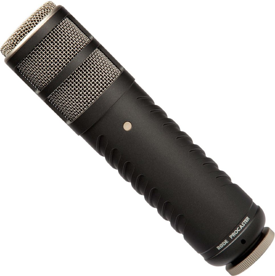 Микрофон RODE Procaster F1499 купить