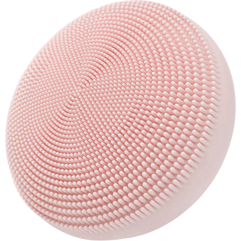 Массажер для чистки лица Xiaomi Mijia Sonic Facial Cleanser Розовый ...