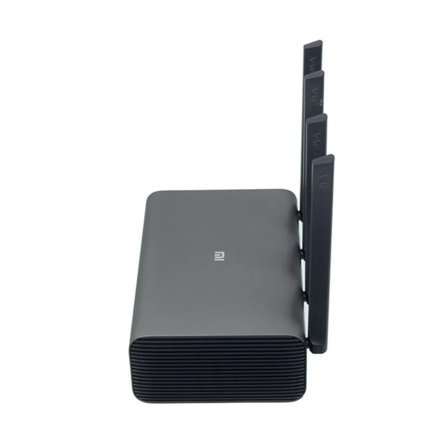 Роутер Xiaomi Mi Wi-Fi Router Pro Чёрный R3P купить