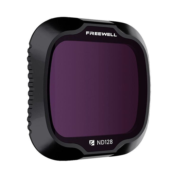 Комплект светофильтров Freewell Long Exposure для DJI Mavic Air 2 FW ...