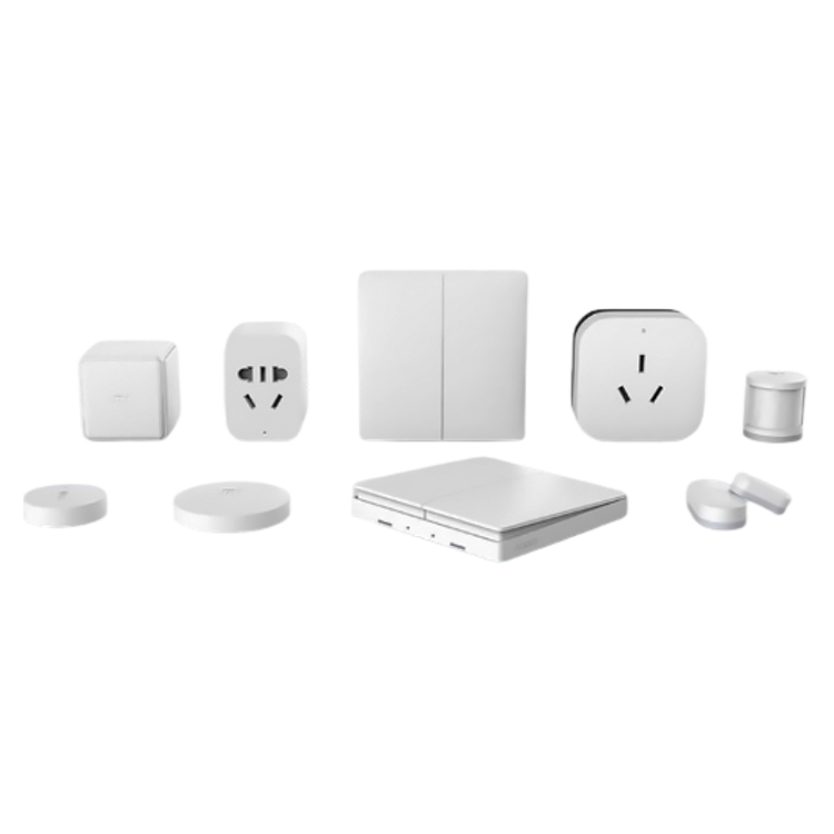 Выключатель одноклавишный Aqara Wall Light Switch (RU) QBKG04LM купить