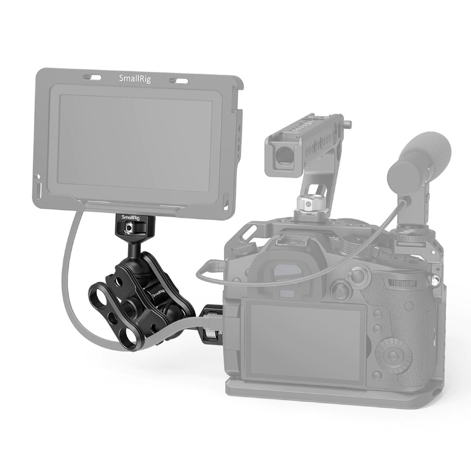 Magic Arm SmallRig 2212 2212C купить