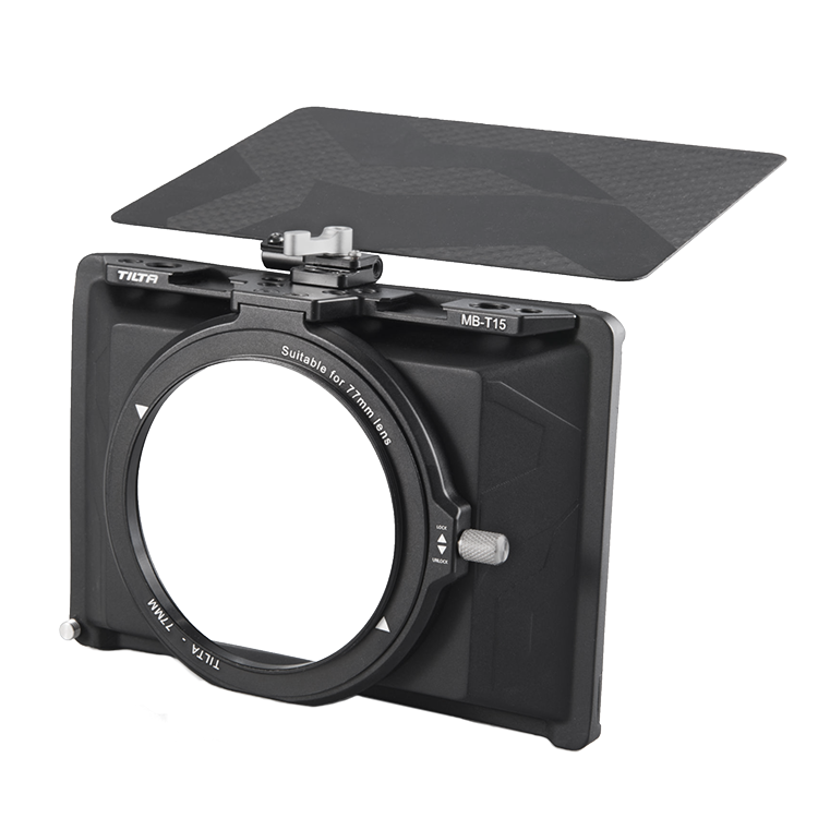 Компендиум Tilta Tiltaing Mini Clamp-on Matte Box MB-T15 купить