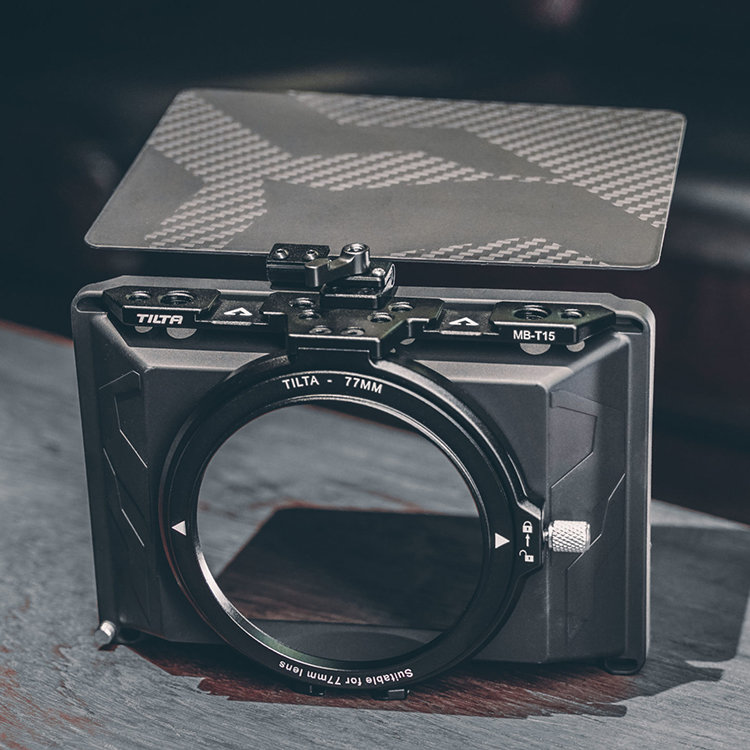 Компендиум Tilta Tiltaing Mini Clamp-on Matte Box MB-T15 купить