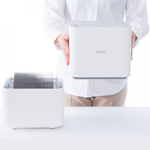 Увлажнитель воздуха Smartmi Zhimi Air Humidifier 2 EU CJXJSQ02ZM купить ...