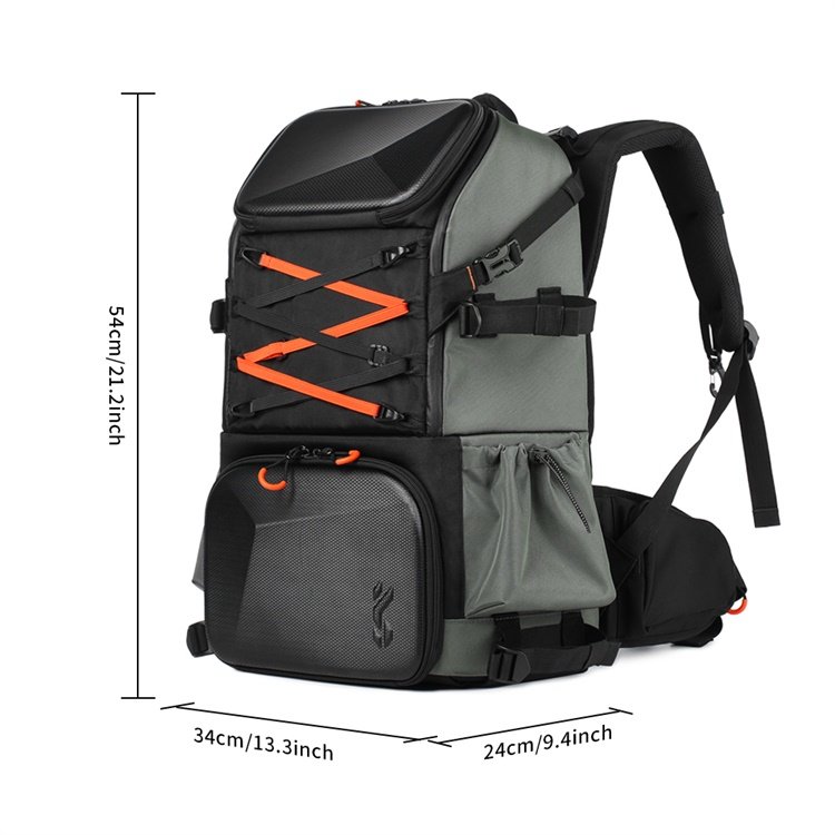 Рюкзак K&F Concept Large Photography Bag 33L KF13.107 купить