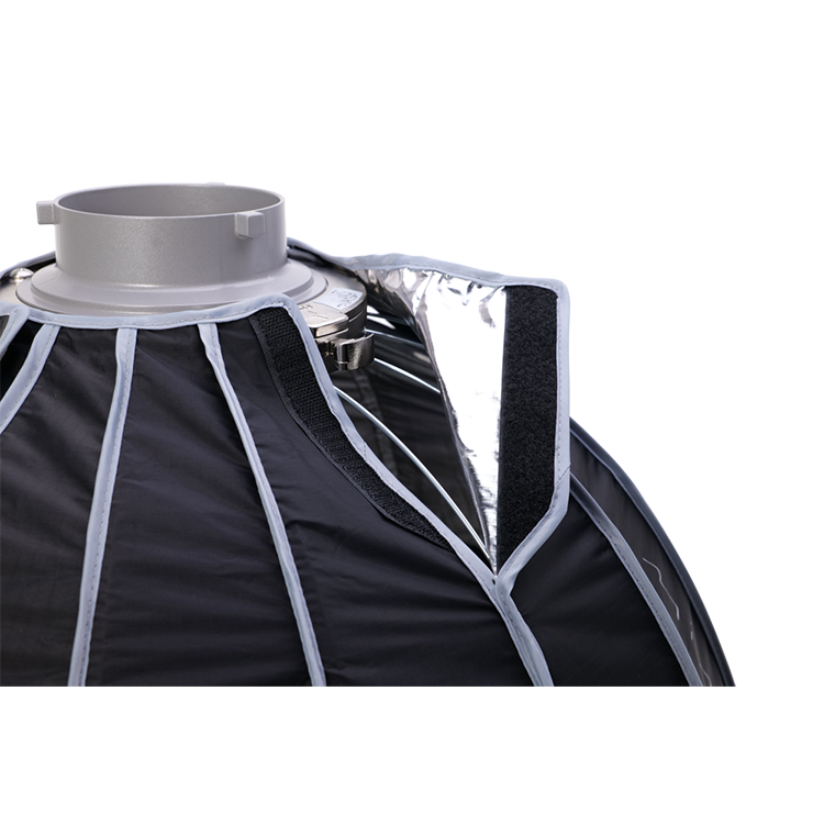 Софтбокс Aputure Light Dome III с сотами APS0005A3E купить