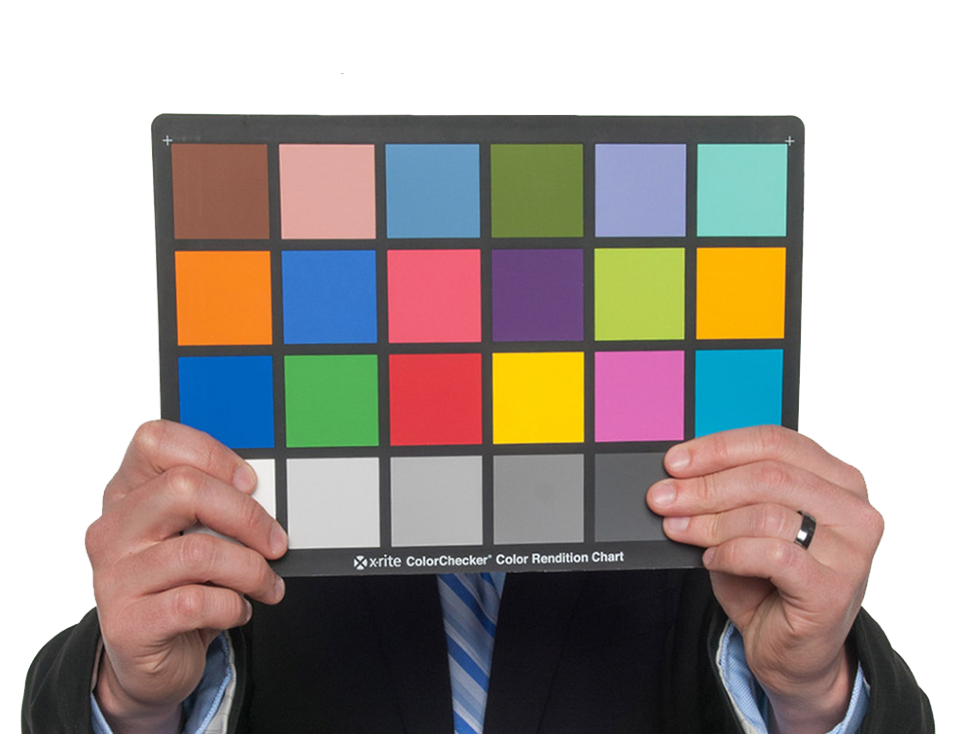 Цветовая шкала X-Rite ColorChecker Classic MSCCC купить