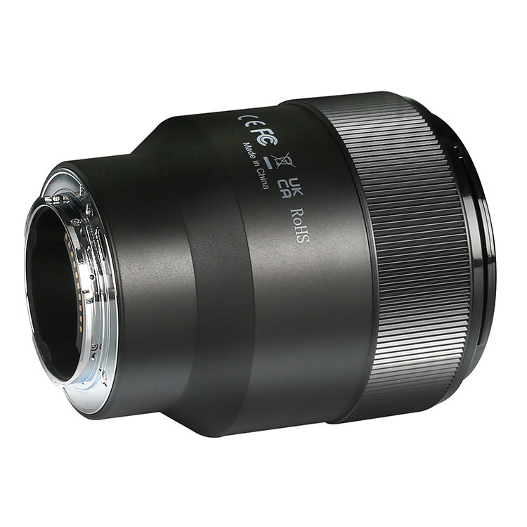 Объектив Meike 85mm f/1.8 FF STM X-mount MK-85mmF1.8 FFSTM FX купить