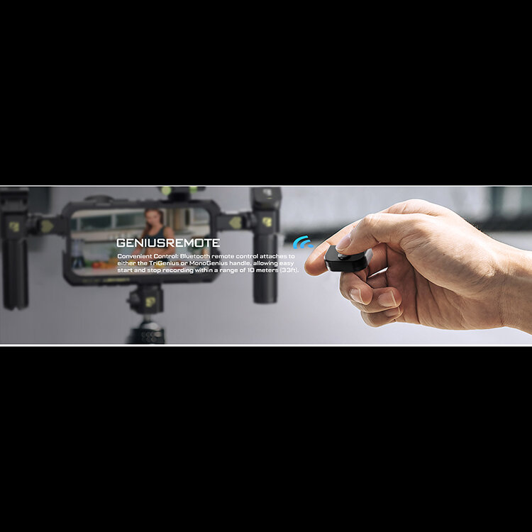 Клетка Freewell Genius Rig для iPhone 16 Pro Max купить в интернет ...