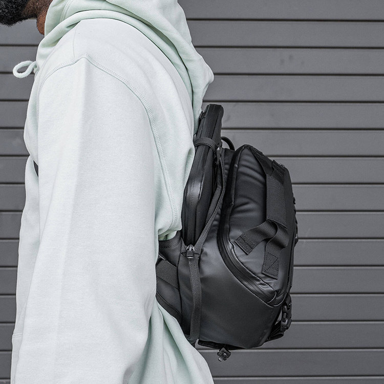 Чехол для ноутбука WANDRD Laptop Case 16" Бежевый LC16-TA-1 купить