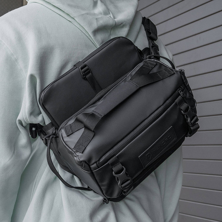 Чехол для ноутбука WANDRD Laptop Case 16" Бежевый LC16-TA-1 купить